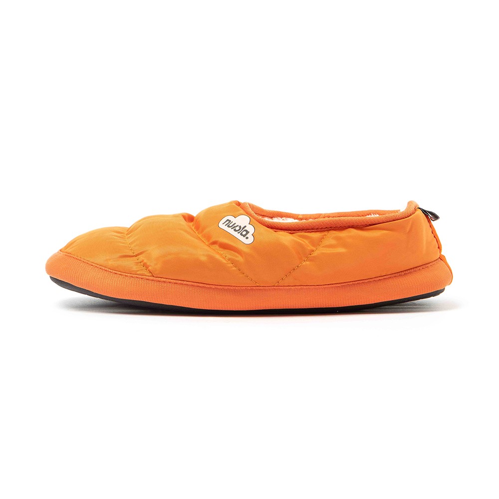 Chill Carrot | Nuvola Slippers