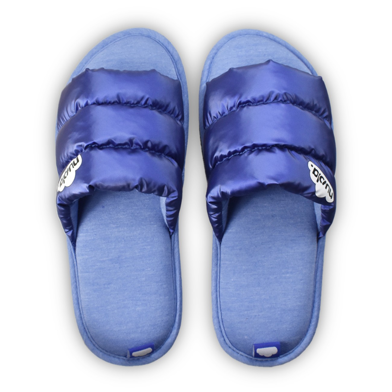Classic Spring Blue | Nuvola
