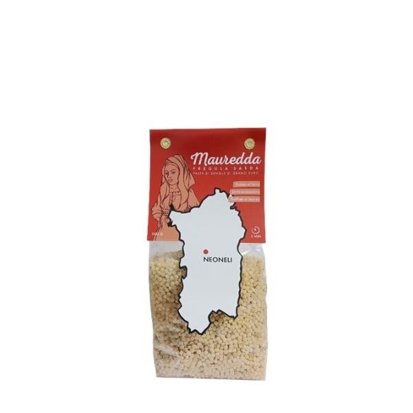 FREGOLA SARDA 500 GR