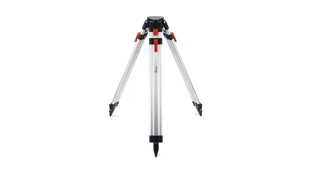 Trípodes de topografía