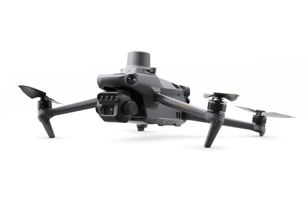 DJI Mavic 3M Multiespectral