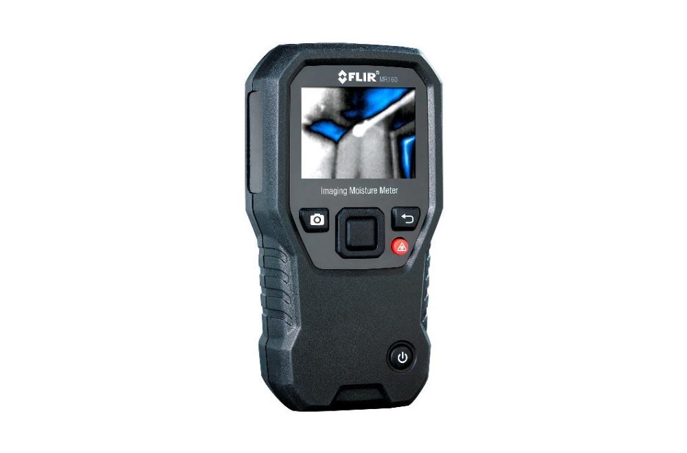 Medidor de humedad termográfico FLIR MR160