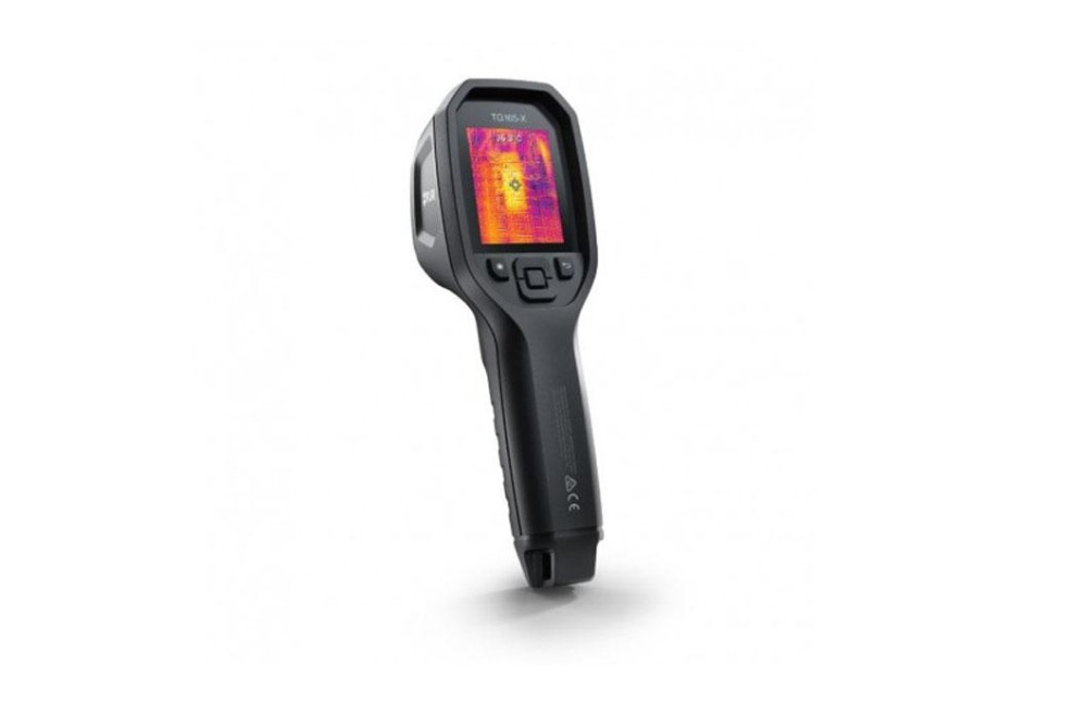 Termógrafo infrarrojo FLIR TG165-X
