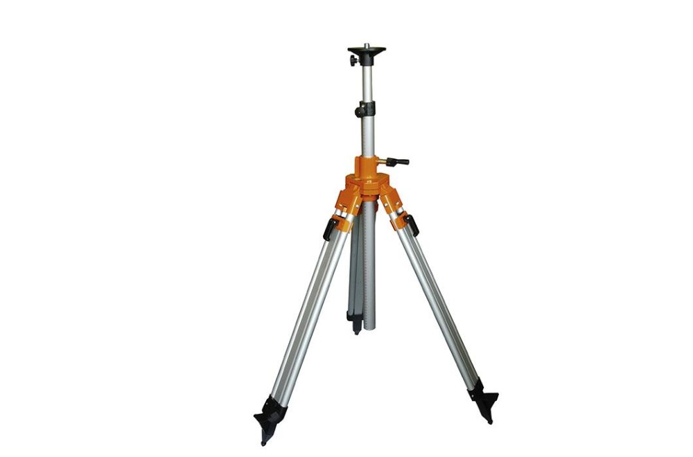 Trípode de manivela semipesado NEDO (0.80 - 2.76m)