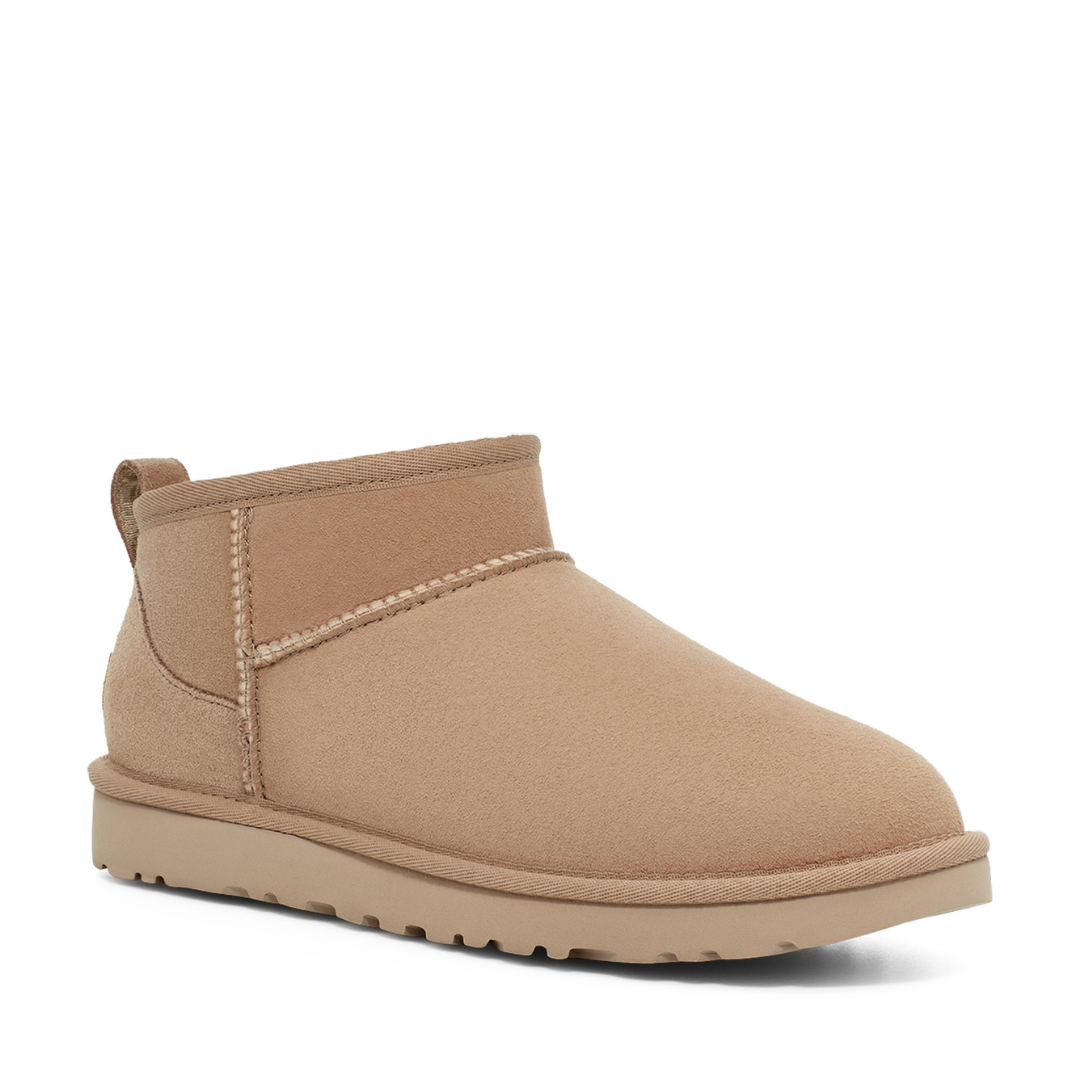 UGG CLASSIC ULTRA MINI SAND BOOT | Tascón Barcelona