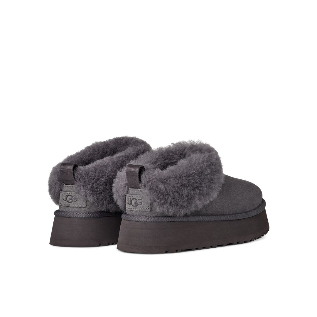 Ugg Tazzelle Obsidian Clog | Tascón Barcelona
