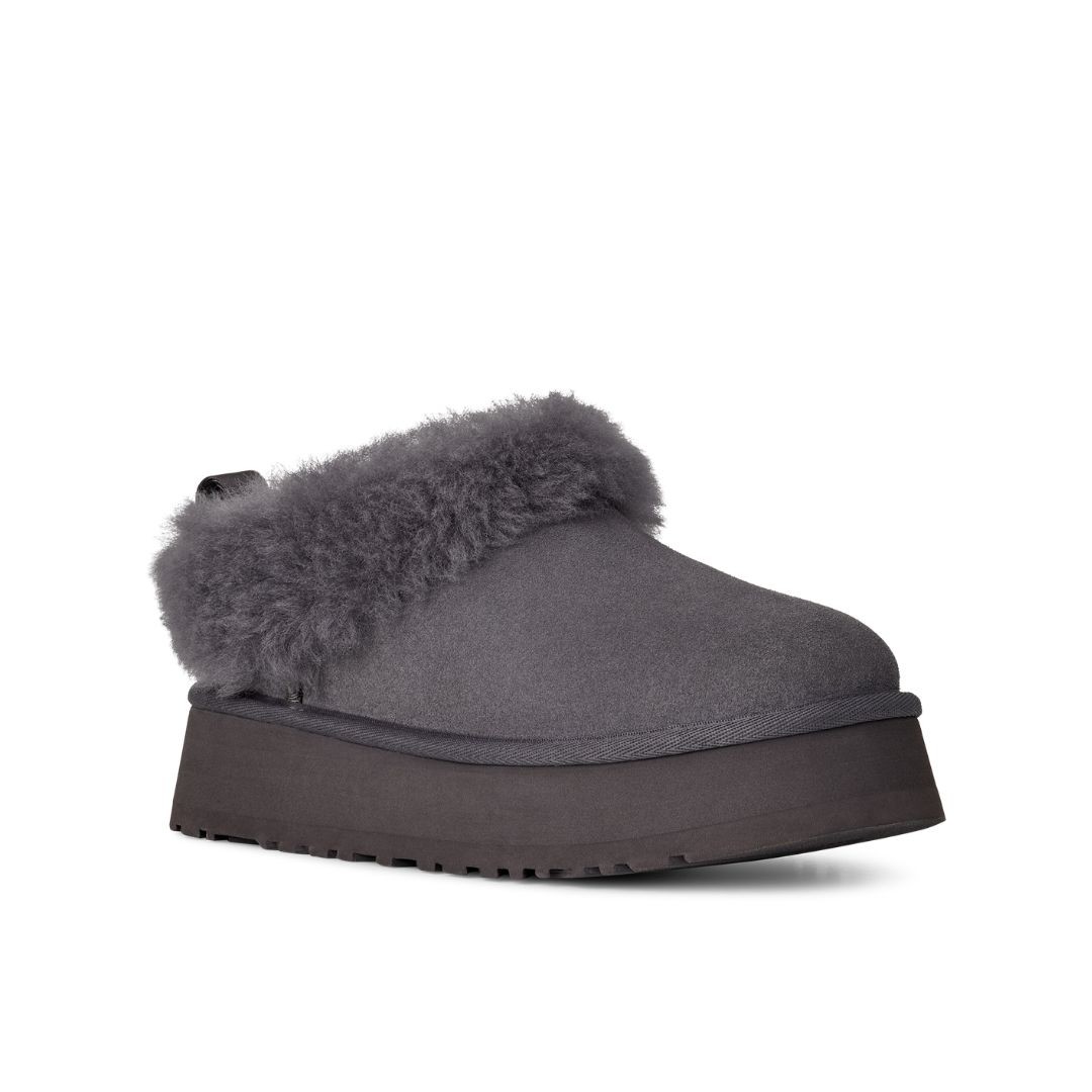 Ugg Tazzelle Obsidian Clog | Tascón Barcelona