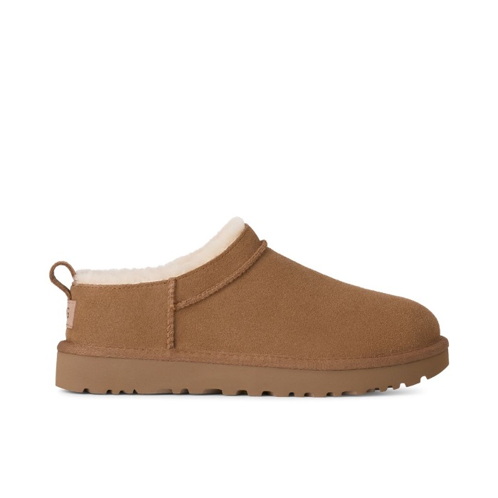 Ugg Classic Micro Chestnut Slip on | Tascón Barcelona
