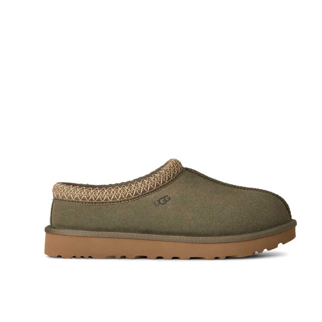 UGG Tasman II Women's Clog in Green | Tascón Barcelona
