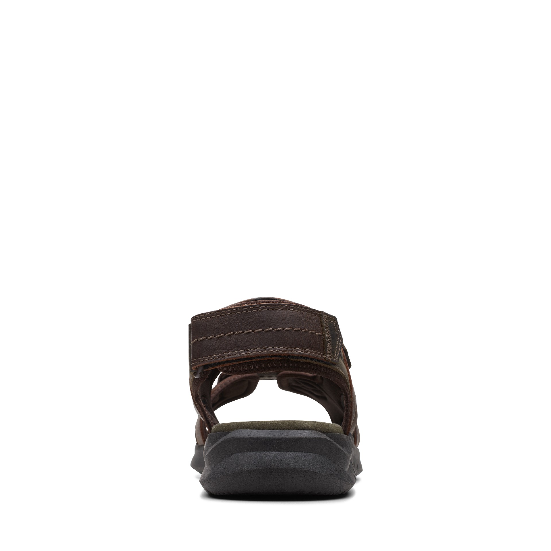 Clarks walkford walk brown sandal | Tascón Barcelona