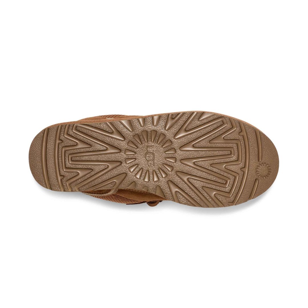 Sneaker Ugg Mujer Lowmel Chesnut | Tascón Barcelona