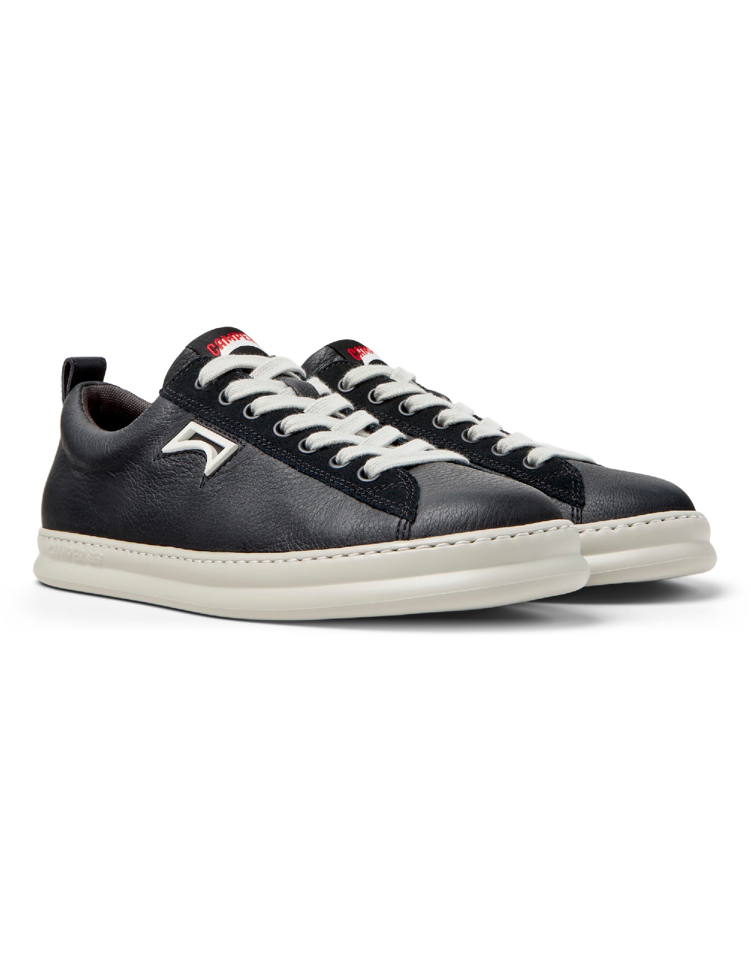 Sneaker Camper Runner negra | Tascón Barcelona