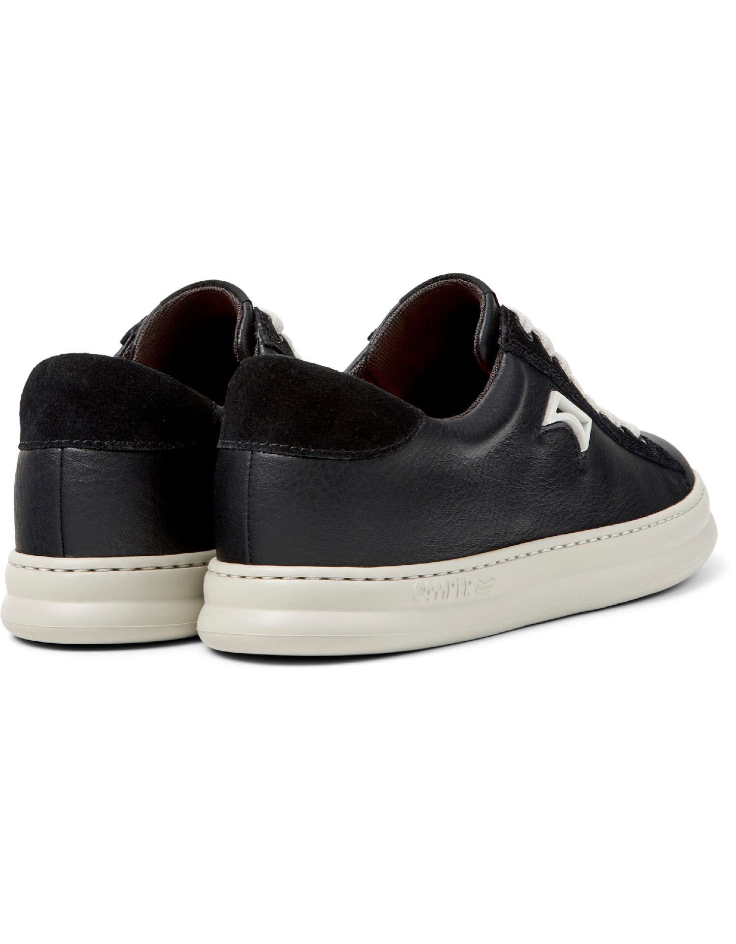 Sneaker Camper Runner negra | Tascón Barcelona