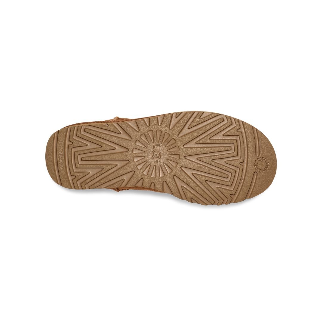 UGG Classic Ultra mini Chestnut Boot for Women | Tascón Barcelona