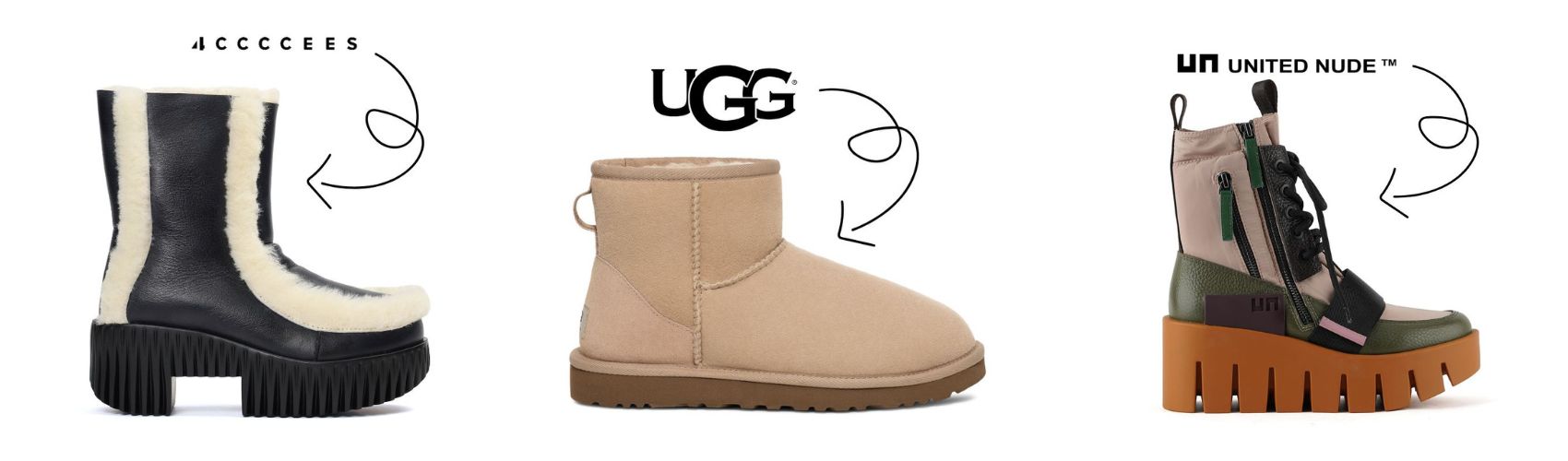 Cómo elegir las botas perfectas según tu estilo de vida | Tascón Barcelona