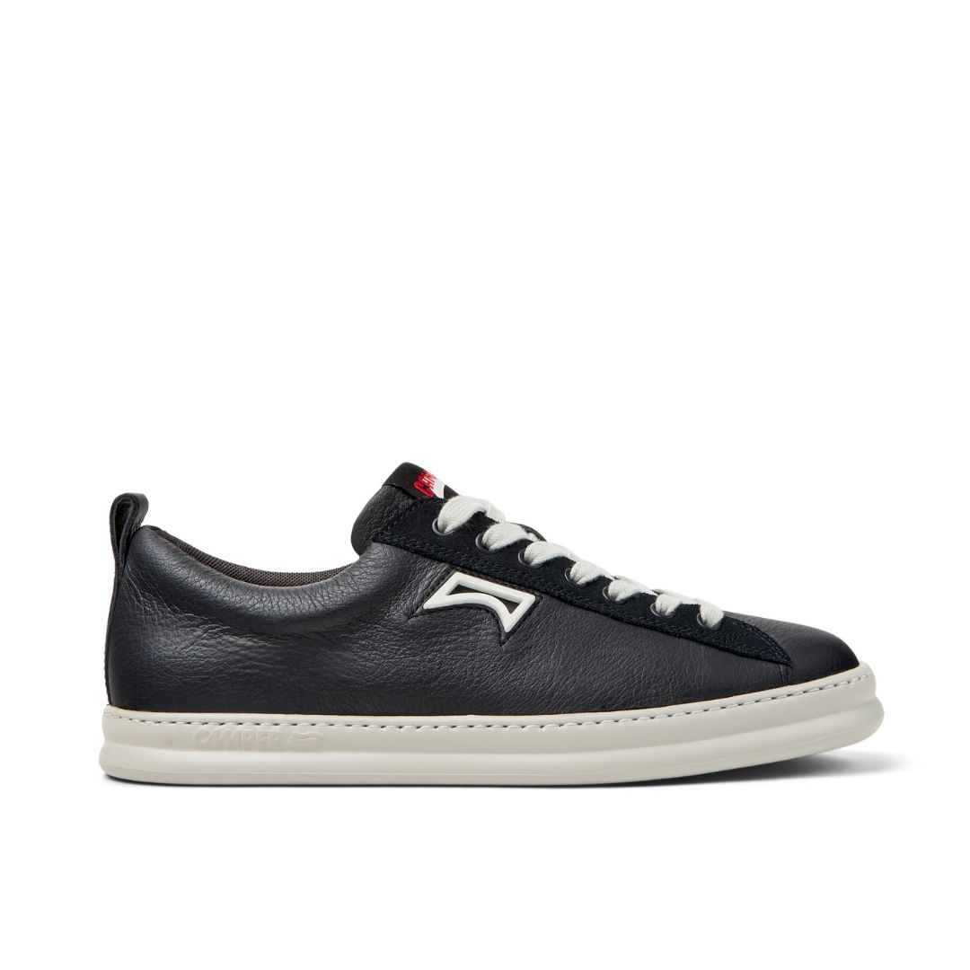 Sneaker Camper Runner negra | Tascón Barcelona