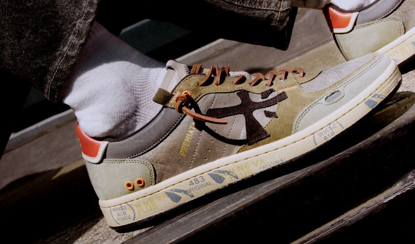 Branded Footwear | Tascón Barcelona