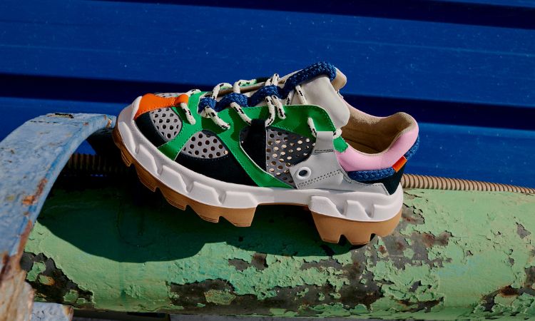Branded Footwear | Tascón Barcelona