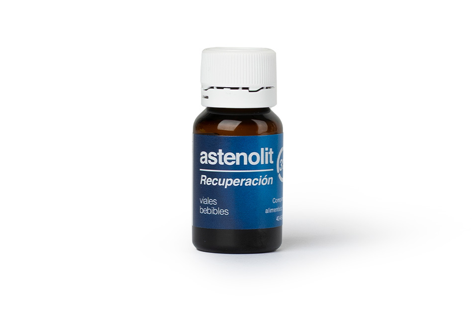 Complemento Alimenticio para Procesos de Convalecencia - Astenolit ...