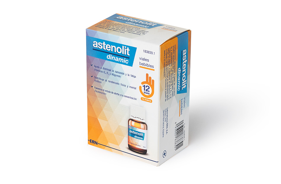 Complemento Alimenticio para Aliviar la Fatiga Constante - Atenolit ...