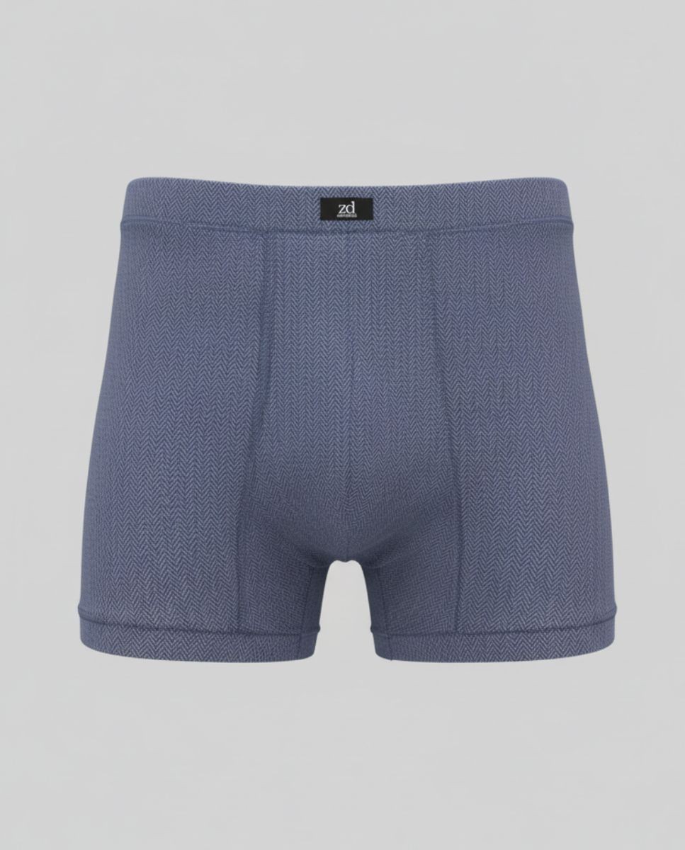 Bóxer Helios Espiga de algodón egipcio | Clásico premium ZD Zero Defects