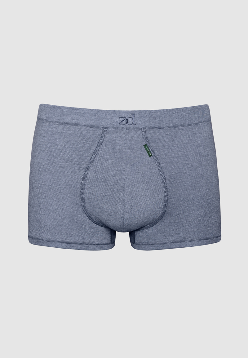Calzoncillos Hombre de Algodón | Boxers y Slips | ZD