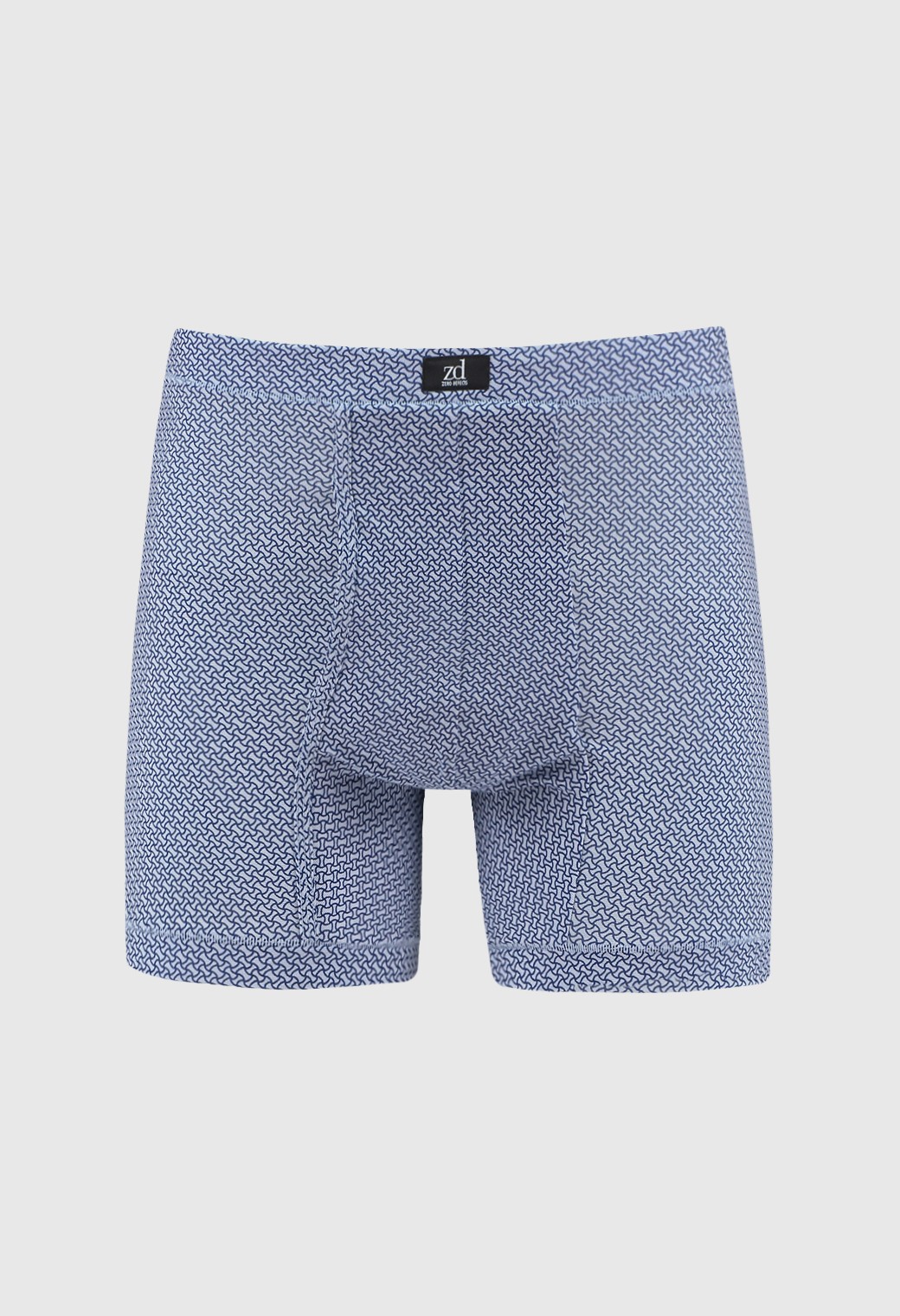 Boxer Helios Tabas de Algodón Egipcio | ZD Zero Defects