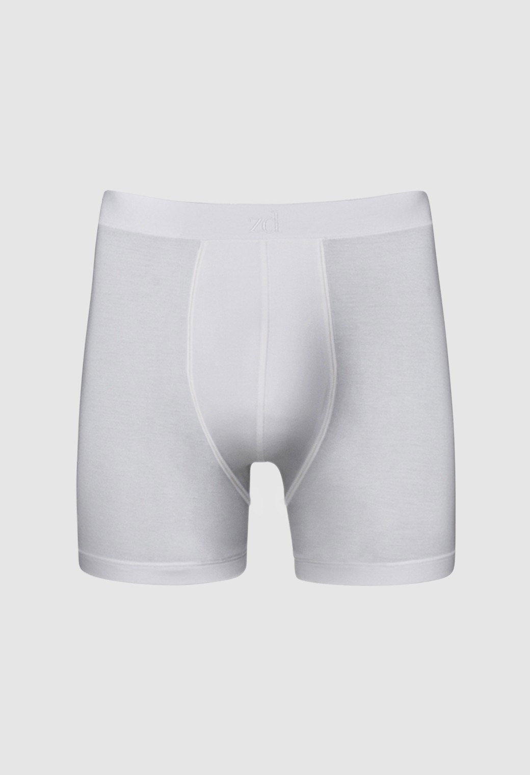 Organic Cotton Boxer |ZD Zero Defects
