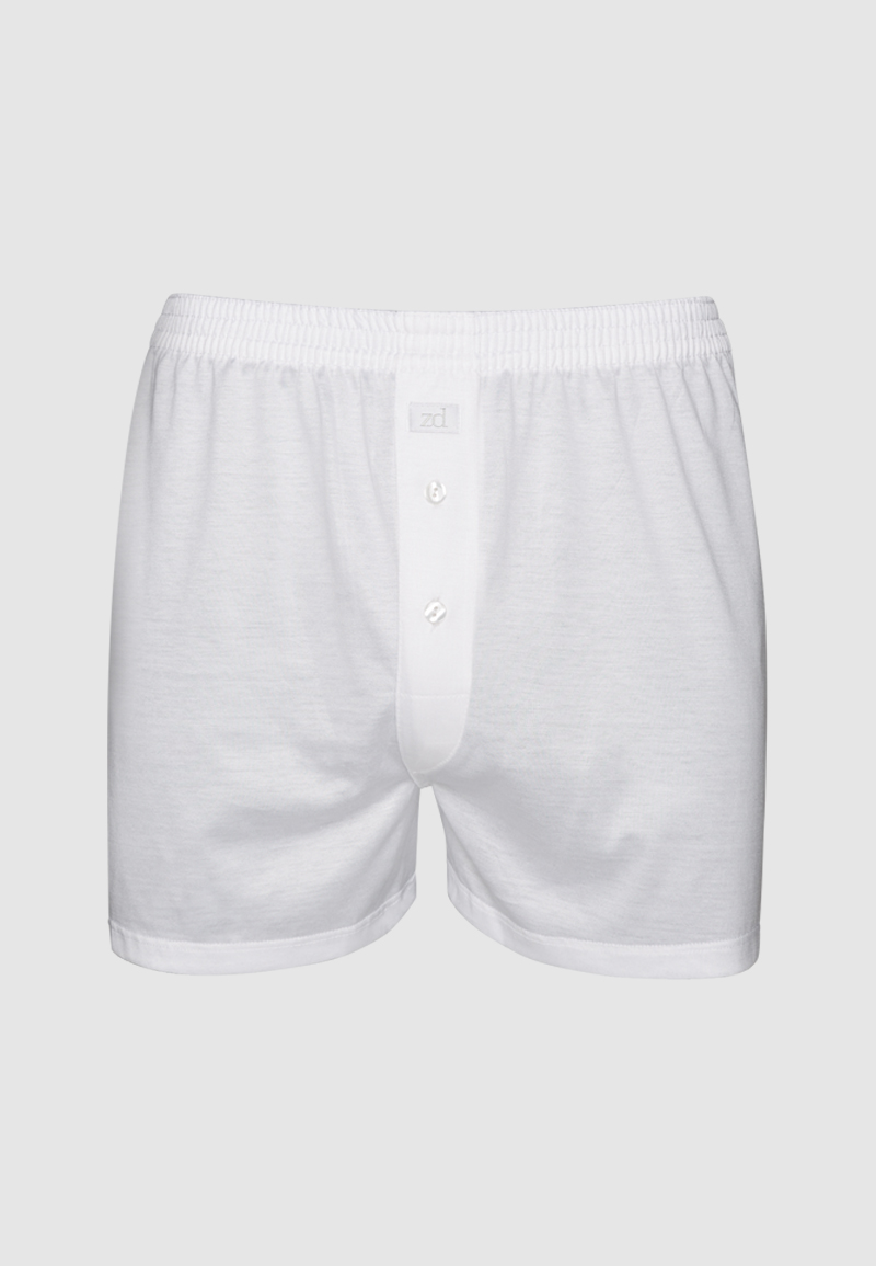 Calzoncillos Boxers - Ropa Interior de Calidad | ZD Zero Defects