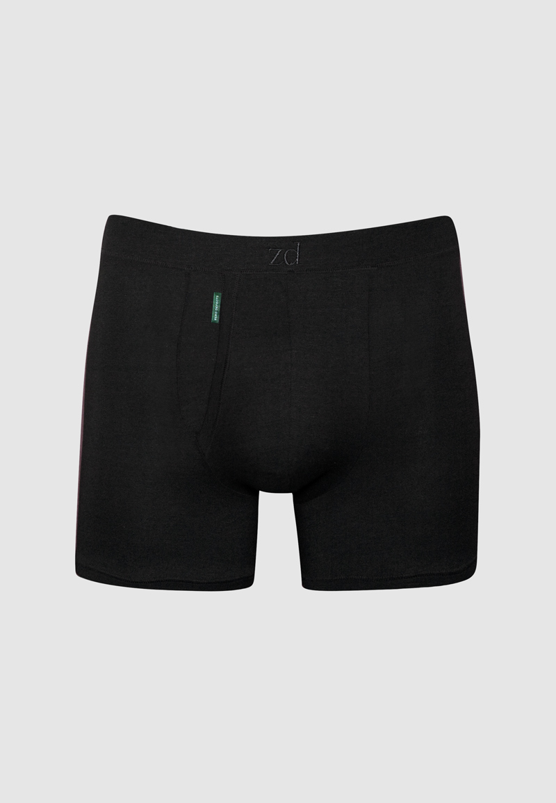 Soya boxer - plus size |ZD Zero Defects
