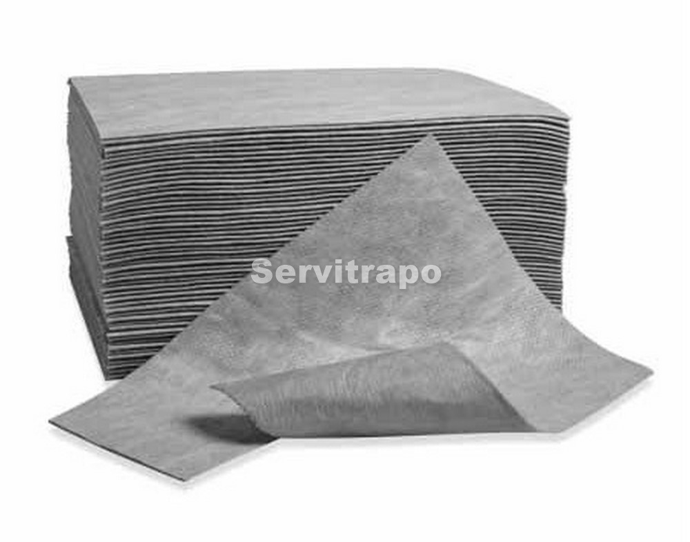 Hojas absorbentes universales