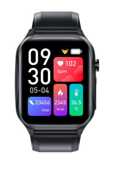 Funker SW10 Medical Care Watch -Reloj de Teleasistencia con GPS y ...