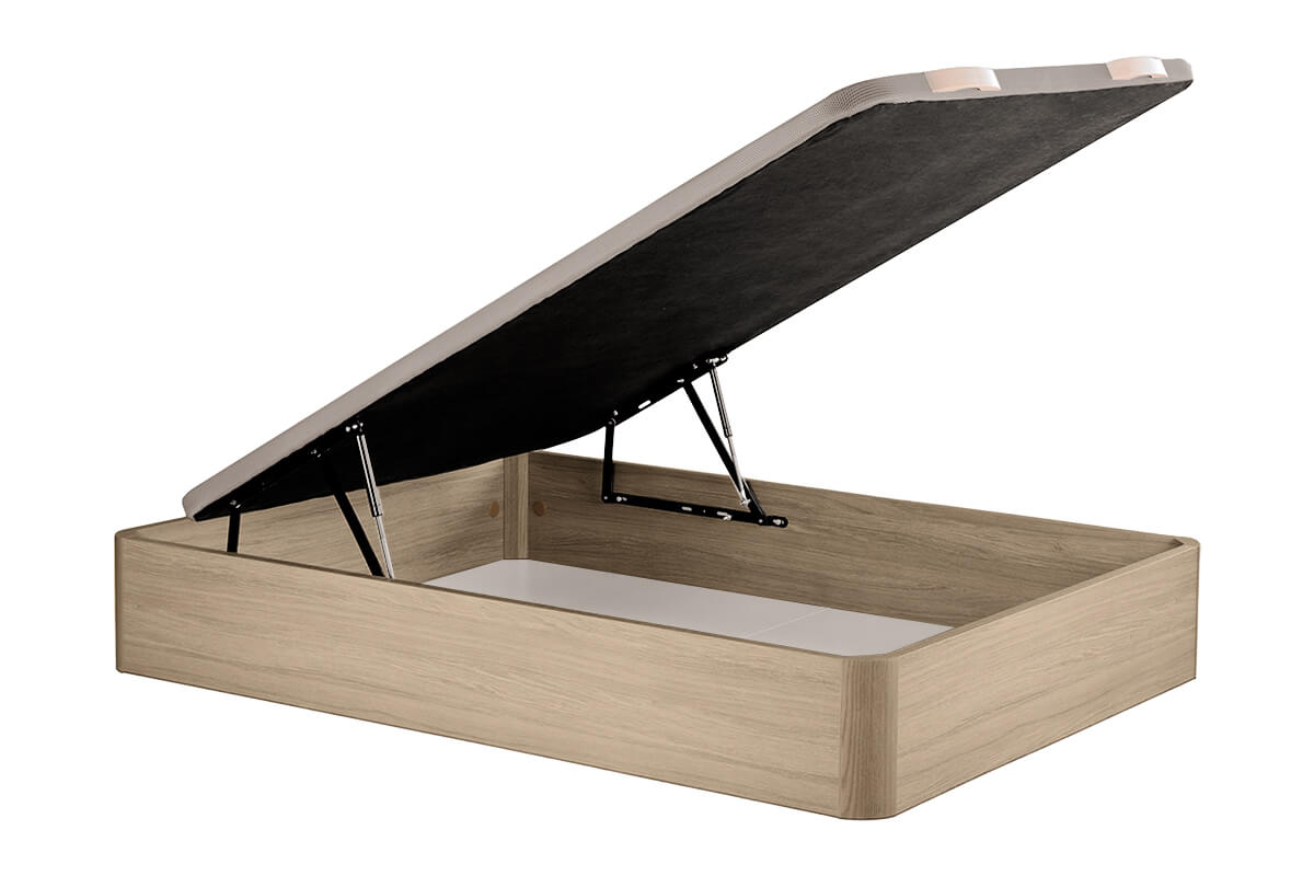 Pack canapé y colchón viscoelástico Zynia Visco Soft