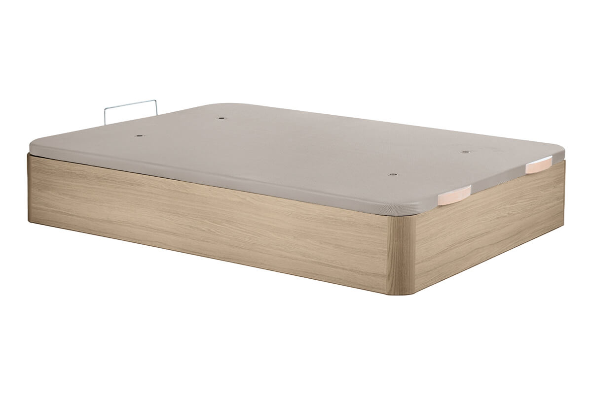 Pack canapé y colchón viscoelástico Zynia Visco Soft