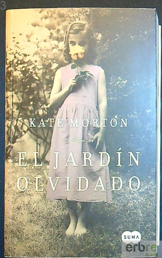 El Jardín Olvidado Erbre Libros
