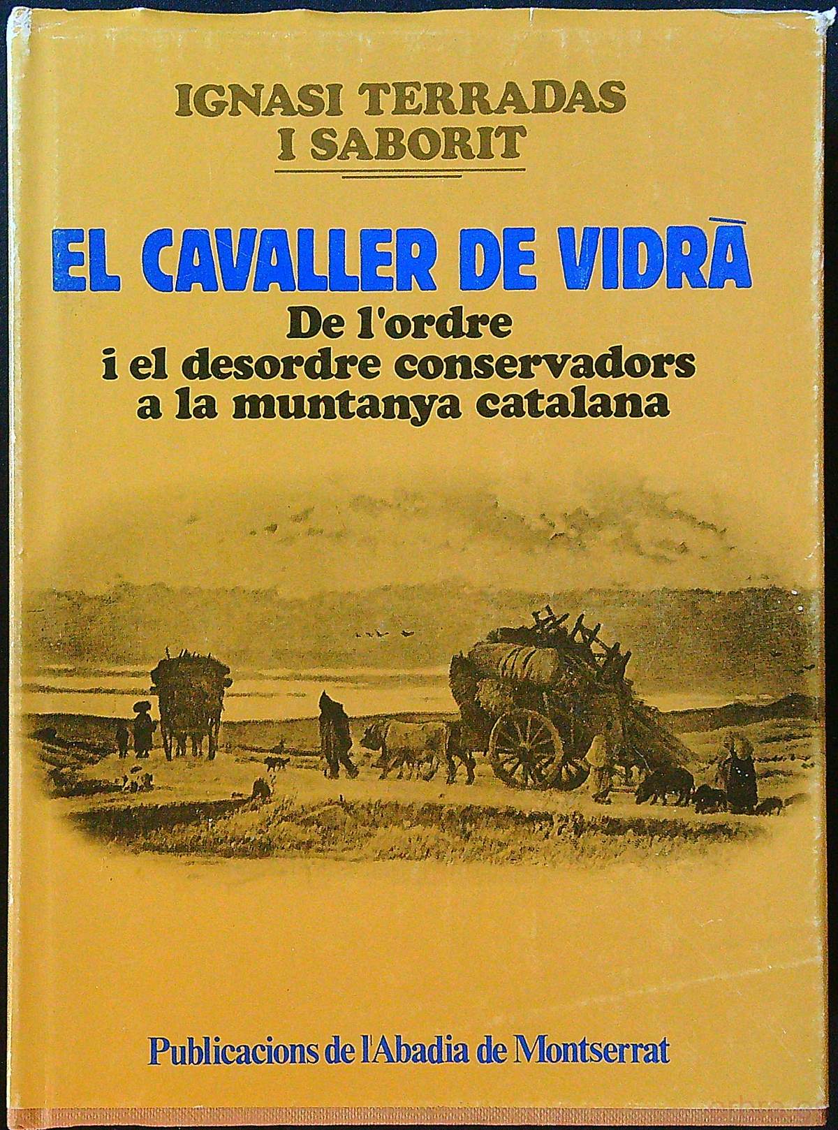 El cavaller de vidrà - Erbre Libros