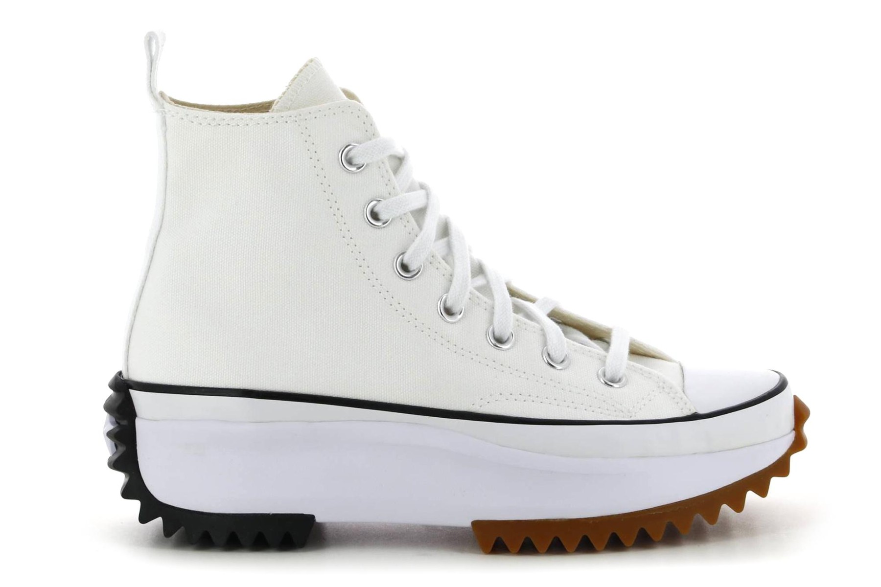 Zapatillas de plataforma RUN STAR HIKE HI